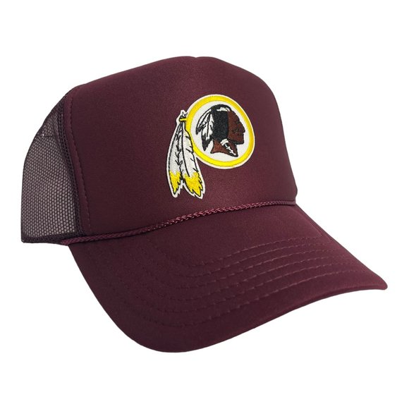 OTTO | Accessories | New Vintage Style Washington Redskins Football ...
